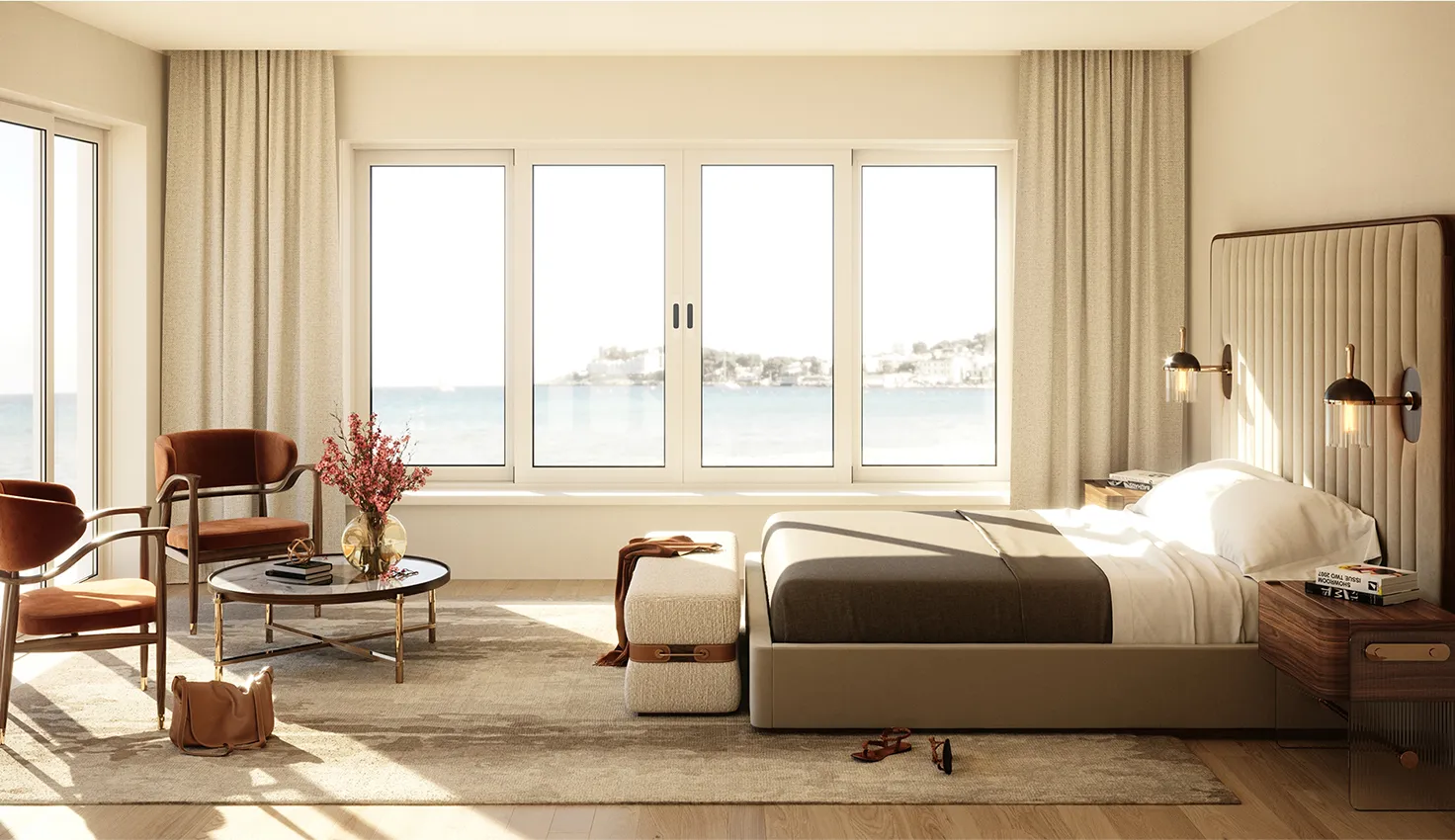 8 Popular Types of Beds for Every Bedroom | Arcedior