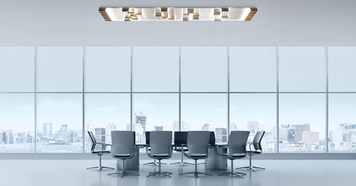 7 Best Office Lighting Ideas for a Chic Workspace | Arcedior