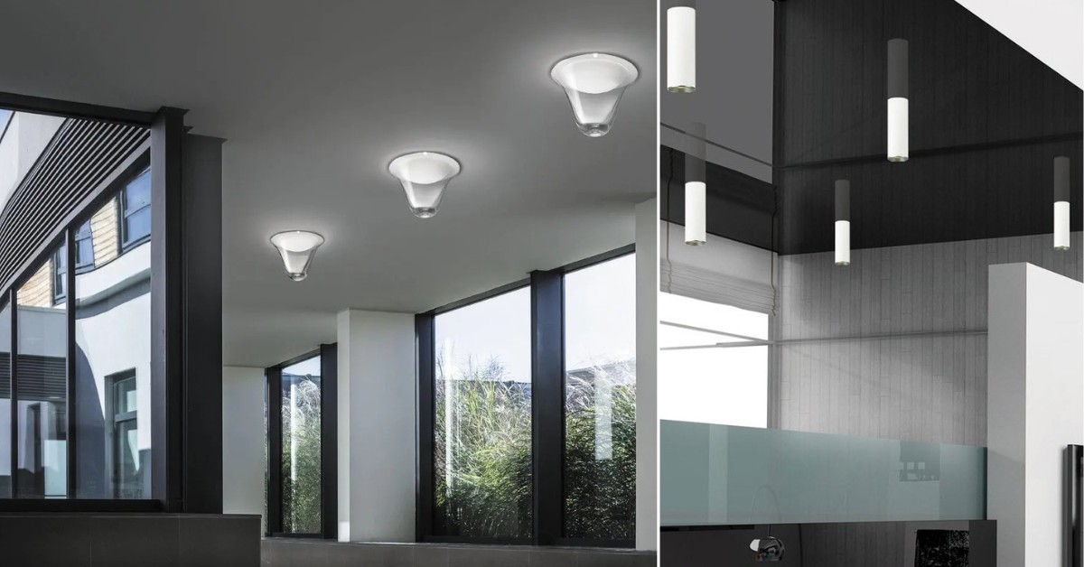 7 Best Office Lighting Ideas for a Chic Workspace | Arcedior
