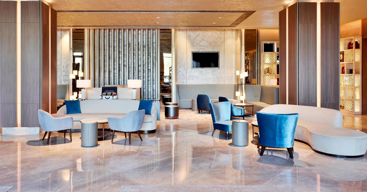 Minimum Circulation Width Lounge: Clearances & Checklist | Arcedior