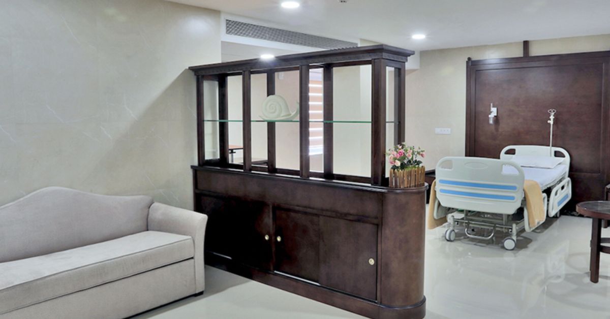 Hospital Furniture Manufacturer India | Beds, Ot Tables, Cabinets ...