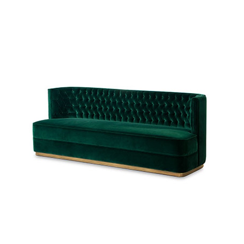 Bourbon Sofa | Sofas | Arcedior