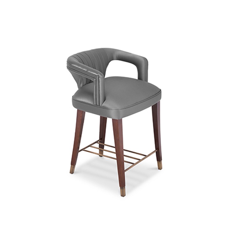 Karoo Bar Chair | Bar Stools | Arcedior