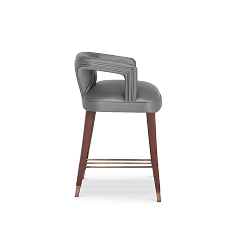 Karoo Bar Chair | Bar Stools | Arcedior