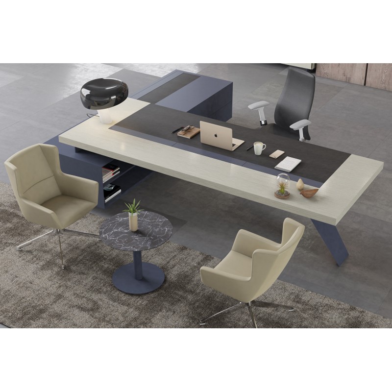 Arrow | Executive Desks | Arcedior