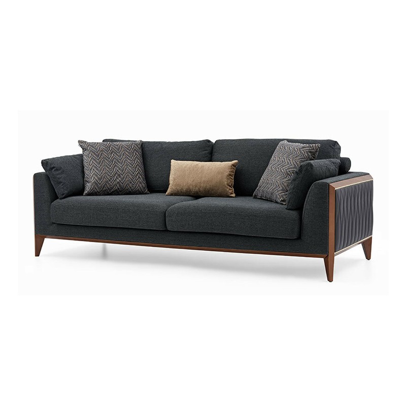 Logan Furniture LOGAN LX 3DL – IDEA Furniture, Co.