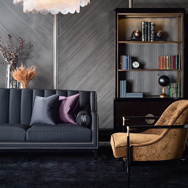 Porto | Sofas | Arcedior