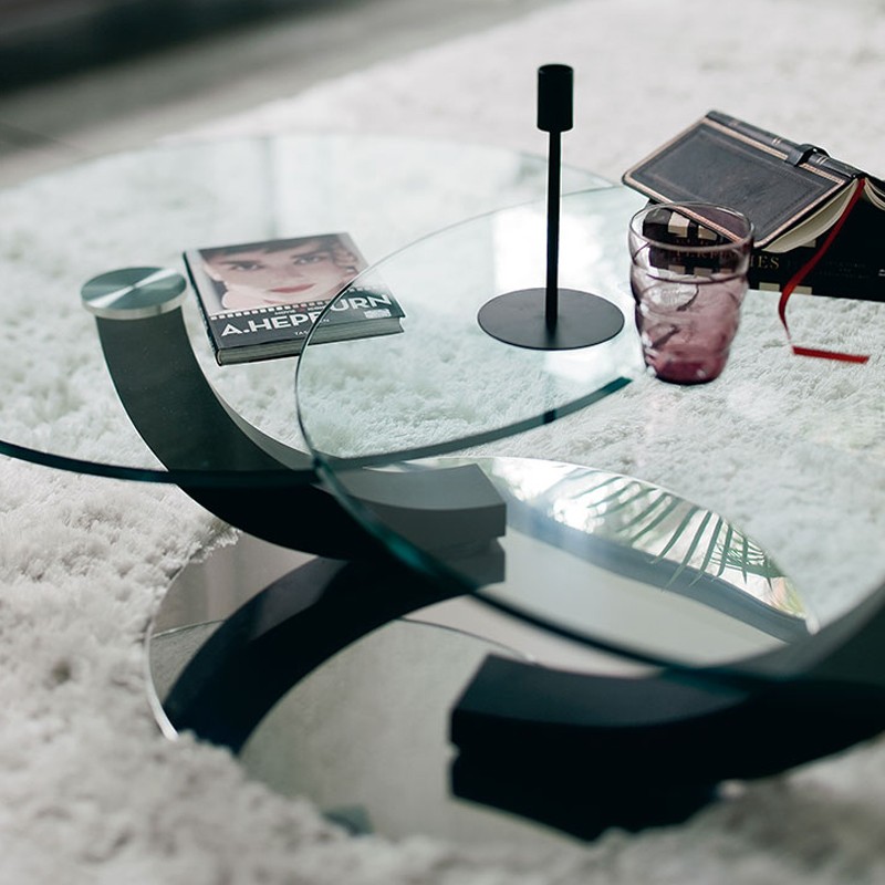 Cobra Inox | Coffee Tables | Arcedior