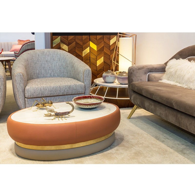 Chloe | Coffee Tables | Arcedior