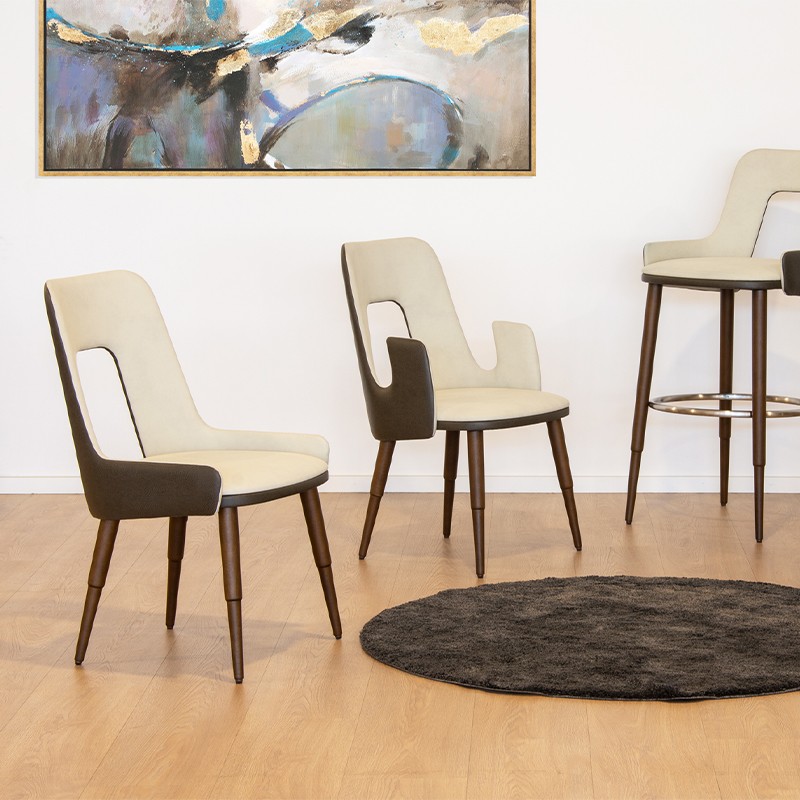 Monterey Beta | Bar Stools | Arcedior