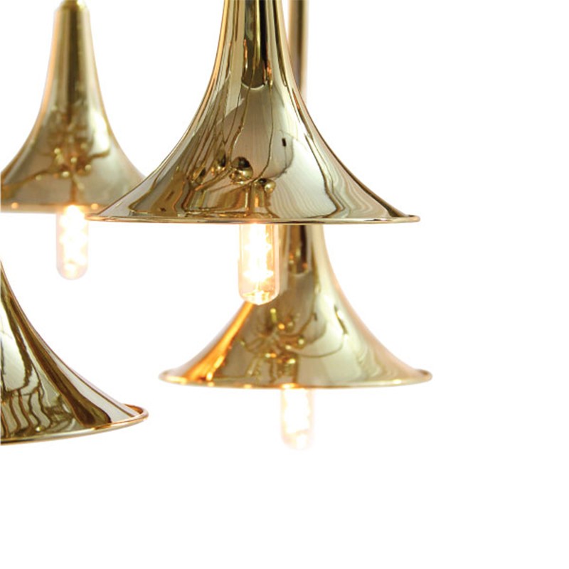 Botti Suspension | Chandeliers | Arcedior