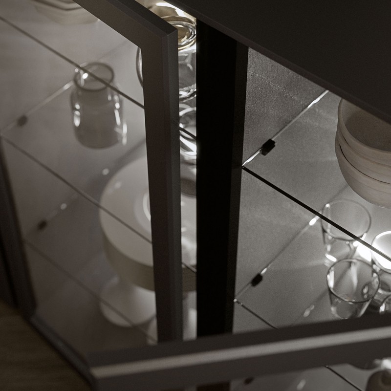 Frame | Modular Kitchen | Arcedior