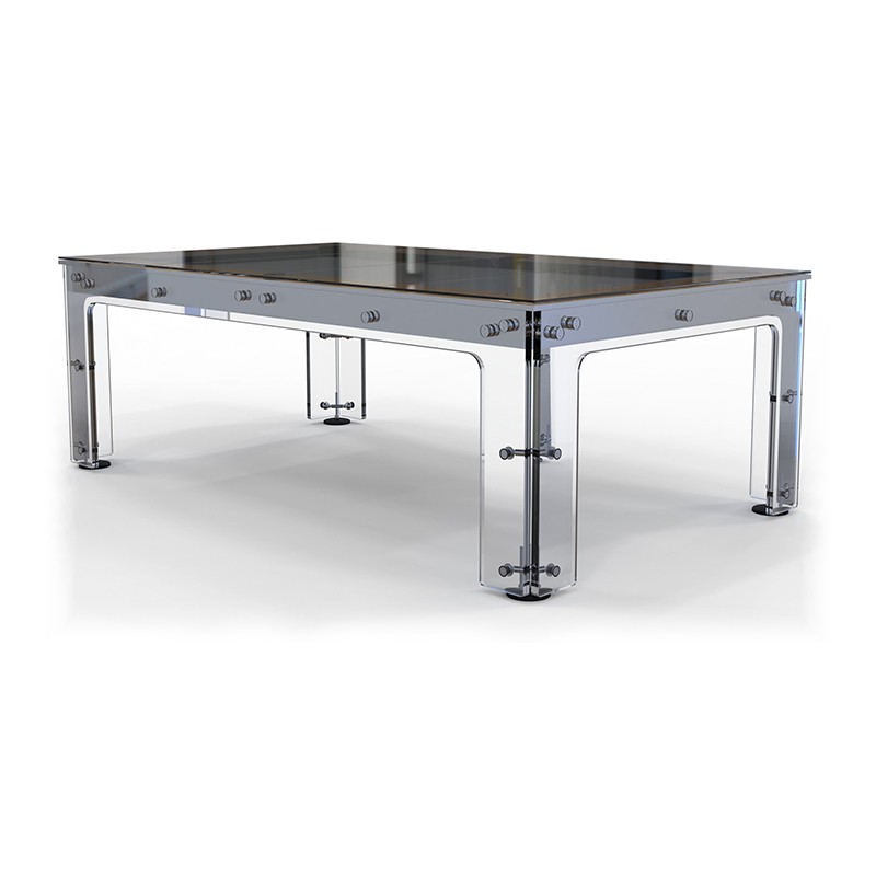 Billiard Table Tokyo Crystal | Dining Tables | Arcedior