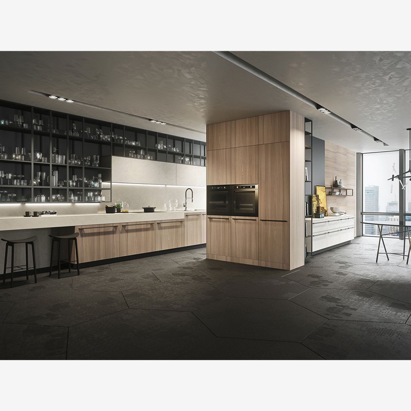 Opera | Modular Kitchen | Arcedior