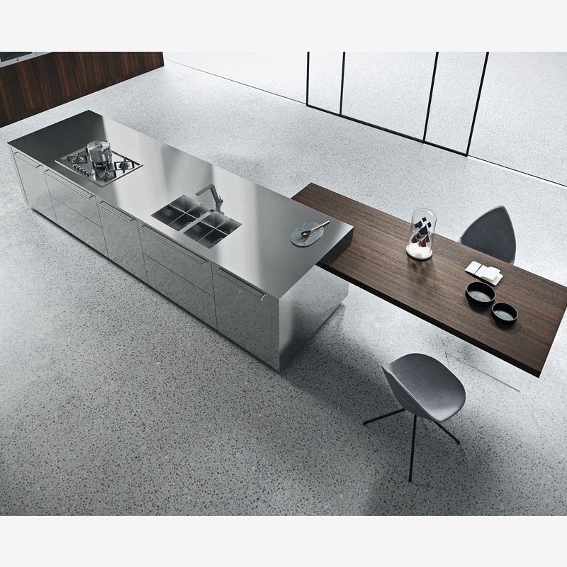 Opera | Modular Kitchen | Arcedior