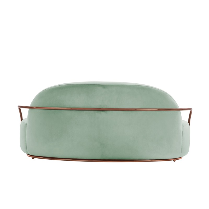 Orion Jade Rose | Sofas | Arcedior