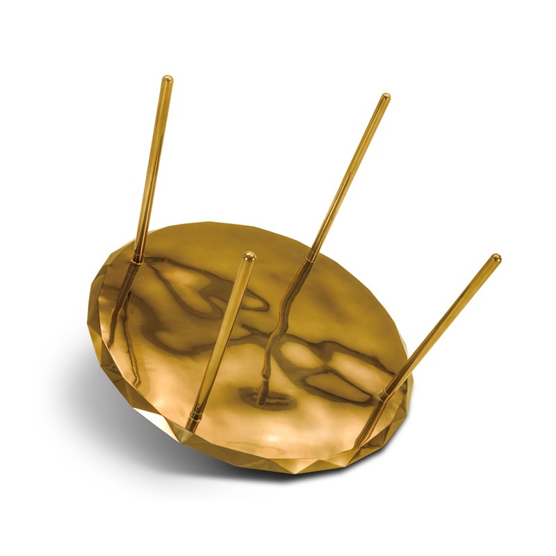 Stella Oro | Dining Tables | Arcedior