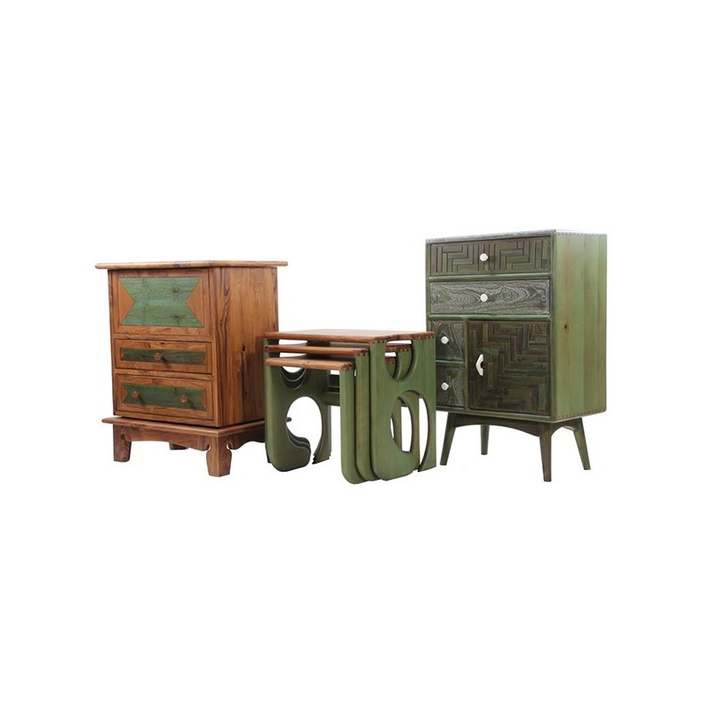 Pustak Daraj | Chest Of Drawers | Arcedior