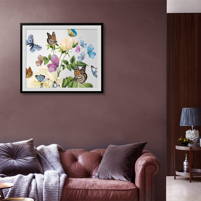 Beauty In A Clutter | Paintings | Arcedior