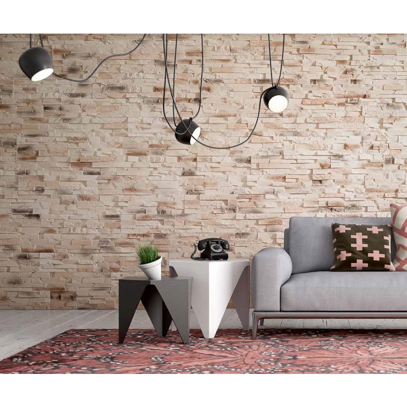 Caster | Wall Cladding | Arcedior