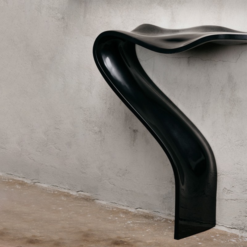 Wave Console | Console Table | Arcedior