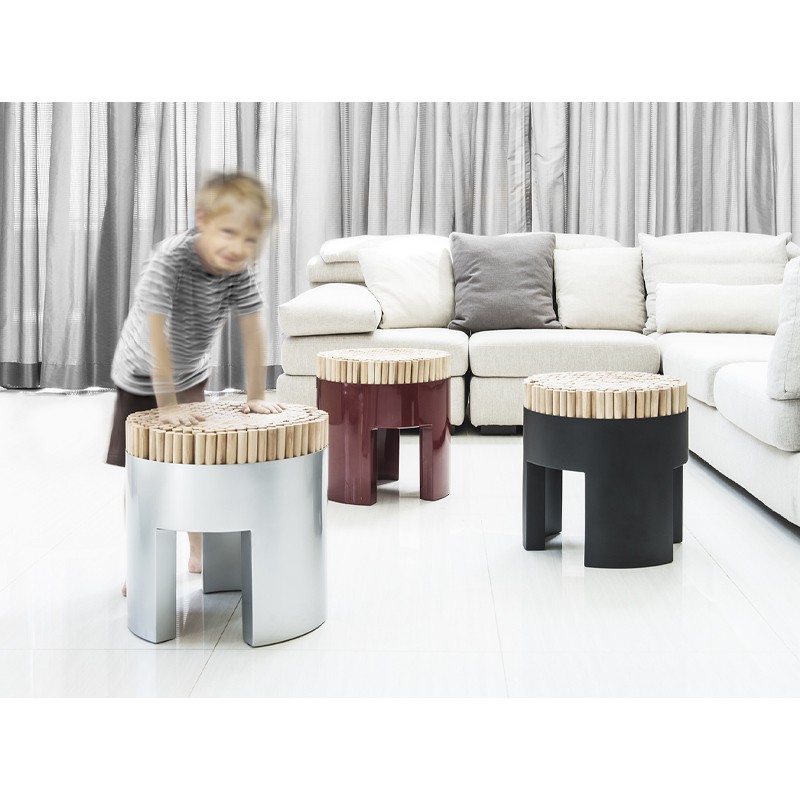 Chiquita | Stool | Arcedior