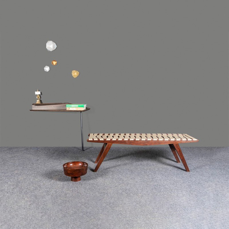 Corset Bench | Benches | Arcedior