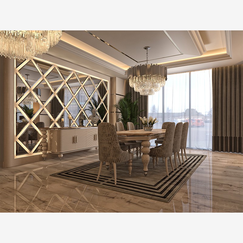 Sentinus Dining | Dining Set | Arcedior