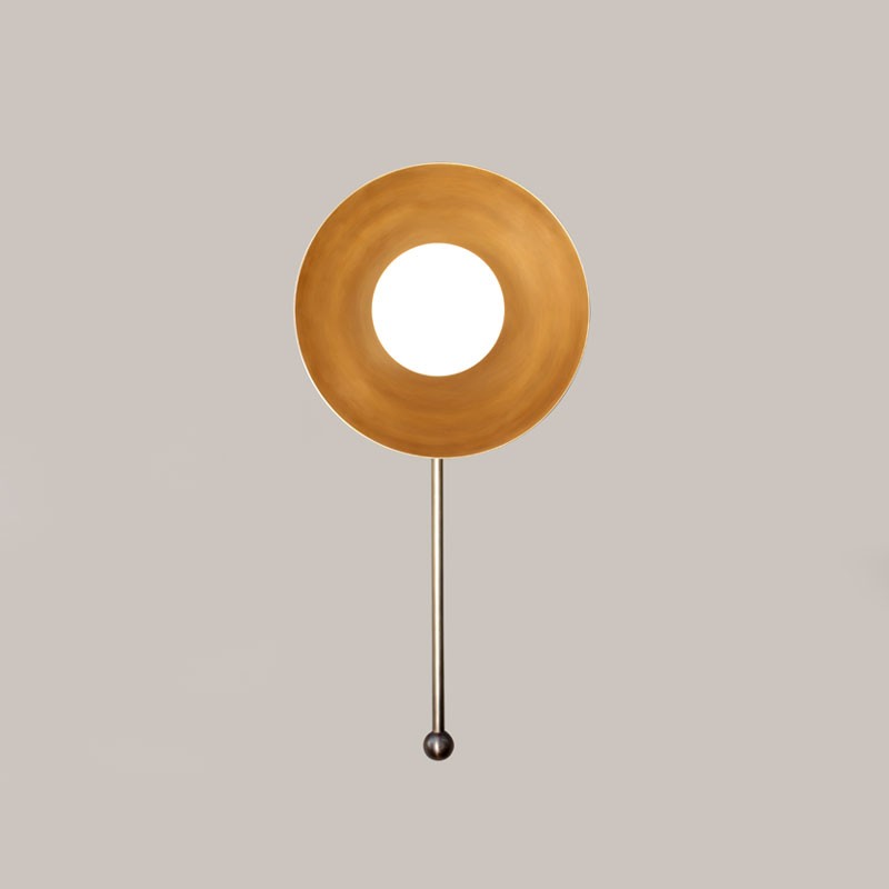 DROP WALL SCONCE | Wall Lamps | Arcedior