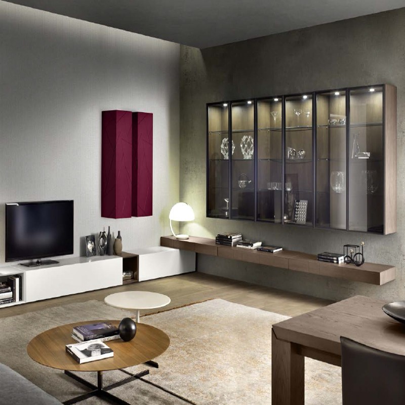 Cube | TV Unit | Arcedior