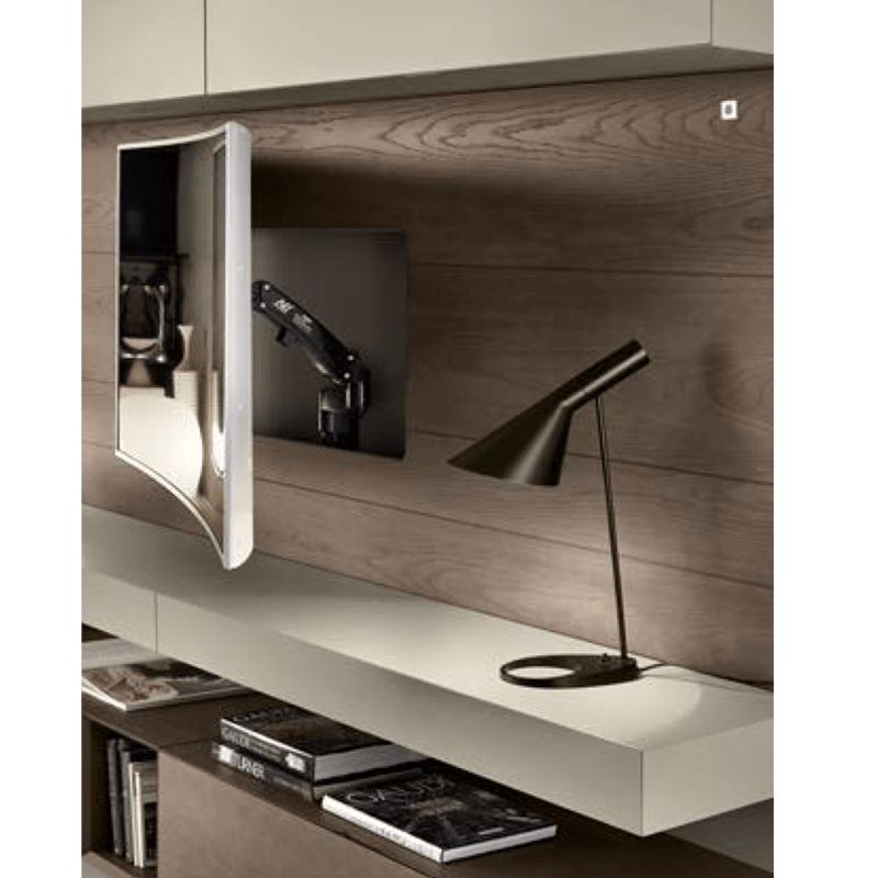 Cube | TV Unit | Arcedior