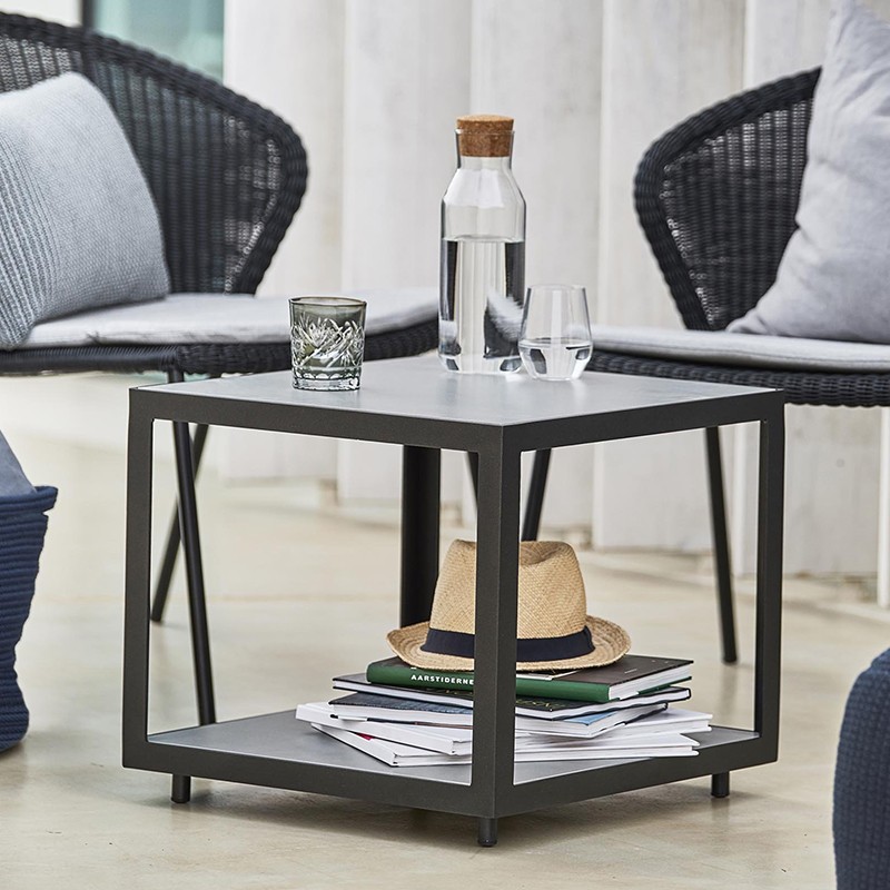 Level | Outdoor Side Tables | Arcedior