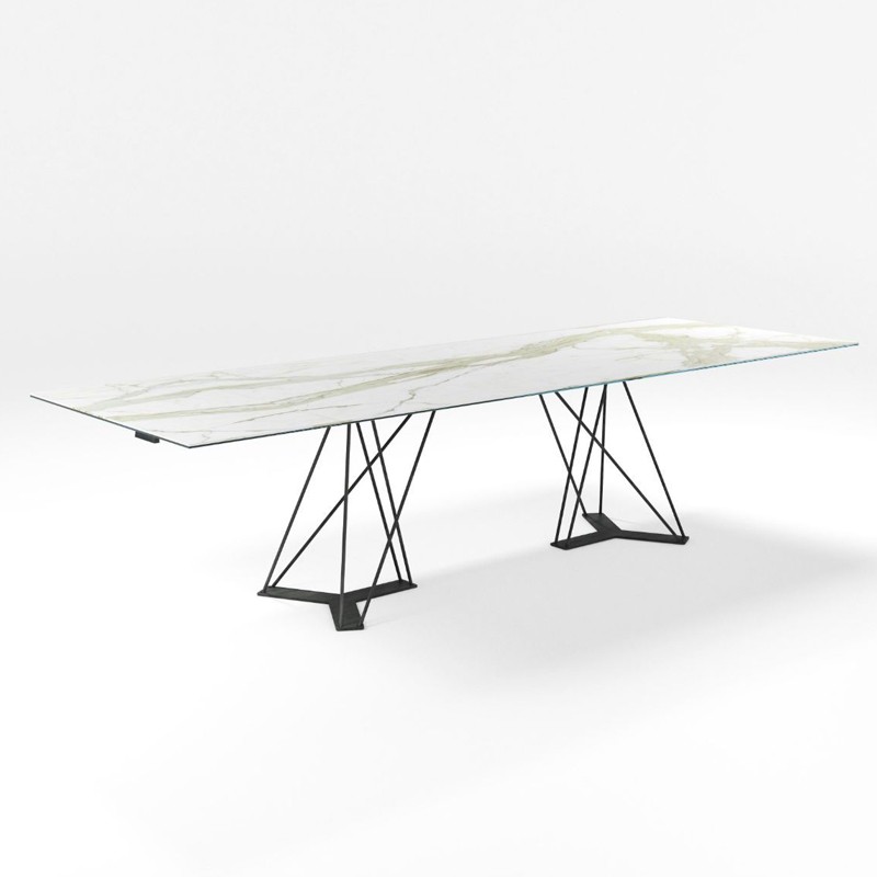 Leon | Dining Tables | Arcedior