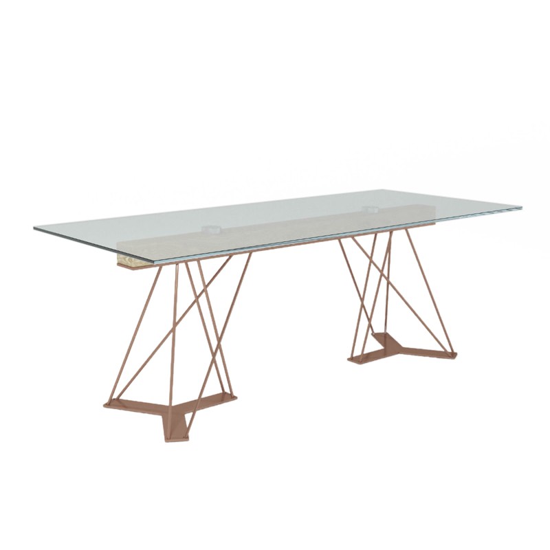 Leon | Dining Tables | Arcedior