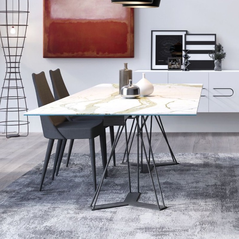 Leon | Dining Tables | Arcedior