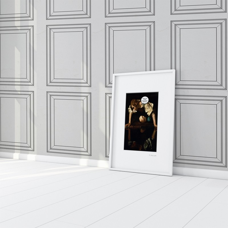 Panel Outline | Wallpapers | Arcedior