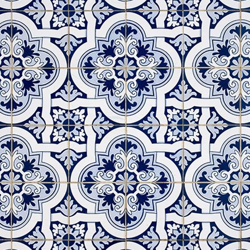 Wild Tiles | Rugs | Arcedior