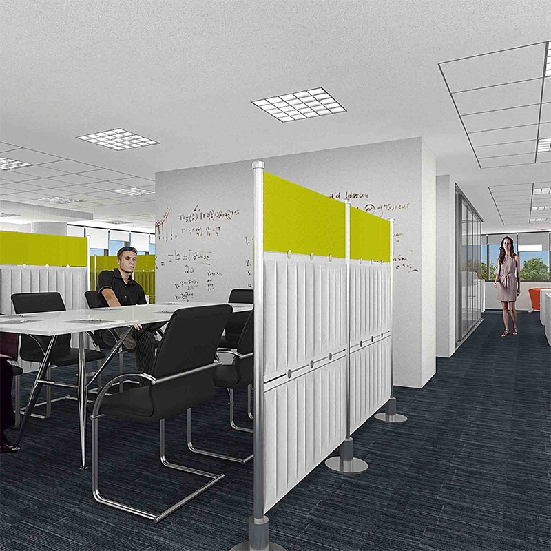 Acoustic Panels: Wall & Ceiling Sound Solutions | Arcedior