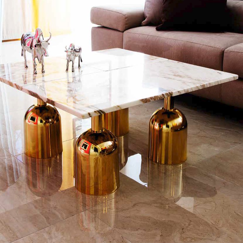 Balok | Table Bases | Arcedior
