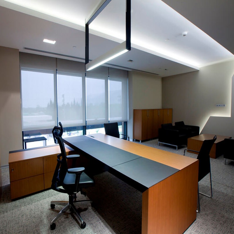 Sapphire / Manager | Executive Desks | Arcedior