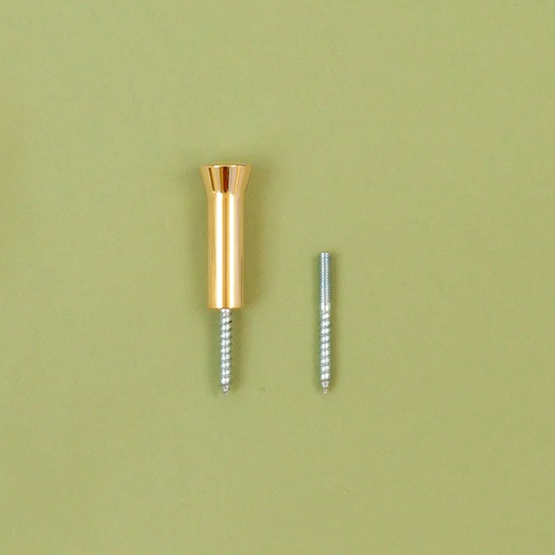 Solid Hooks | Bathroom Accessories Set | Arcedior