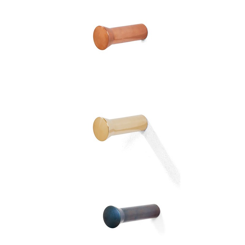 Solid Hooks | Bathroom Accessories Set | Arcedior