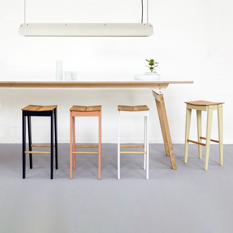 Tilt Bar Stool | Bar Stools | Arcedior
