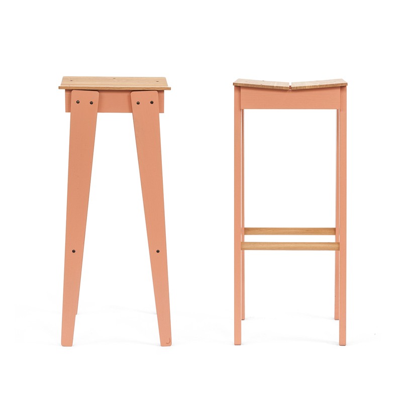 Tilt Bar Stool | Bar Stools | Arcedior