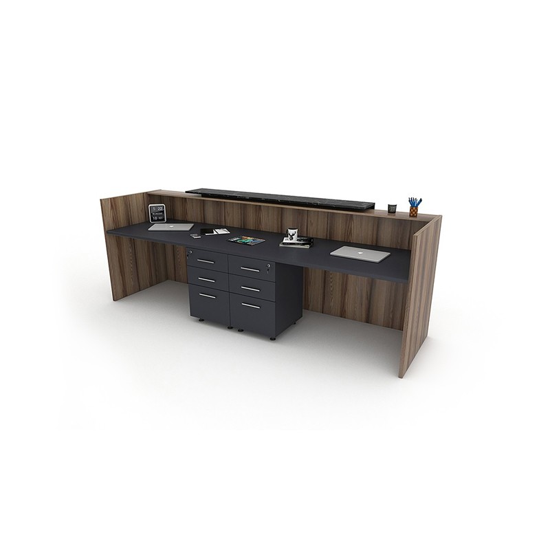 Block Bank | Reception Tables | Arcedior