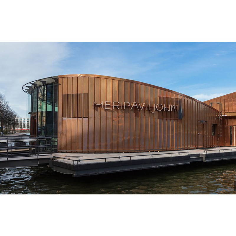 Cladding - Stone Cladding | Wall Cladding Tiles | Arcedior