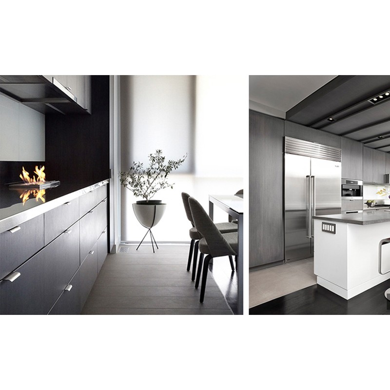 Zinc Cladding Solutions | Wall Cladding | Arcedior