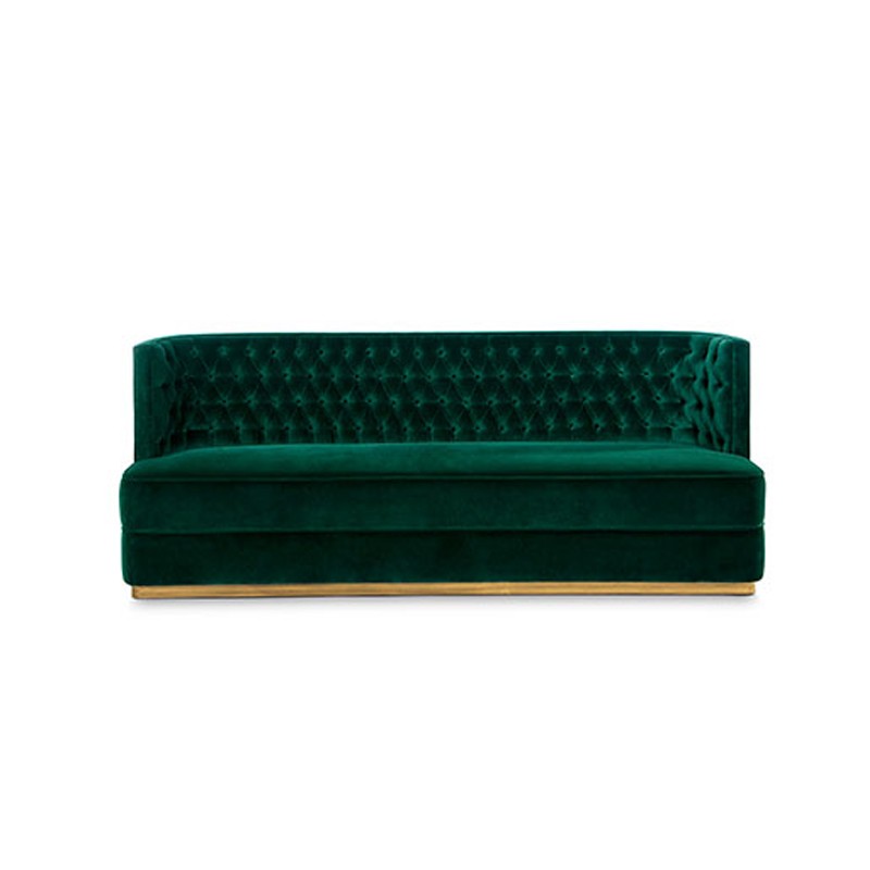 Bourbon Sofa | Sofas | Arcedior