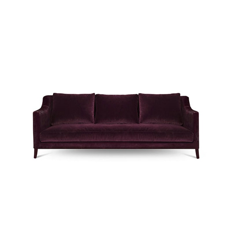 Como Sofa | Sofas | Arcedior
