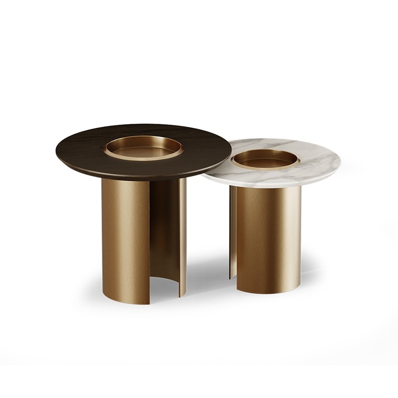Janus | Side Tables | Arcedior